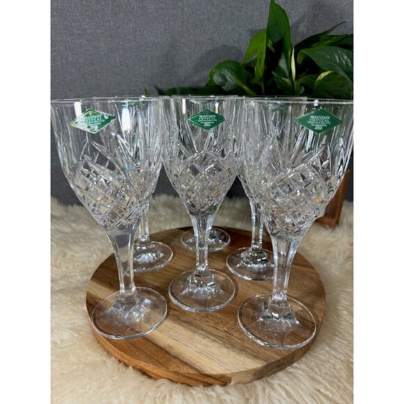 Shannon Crystal | Dining | Vintage Shannon Crystal By Godinger | Poshmark